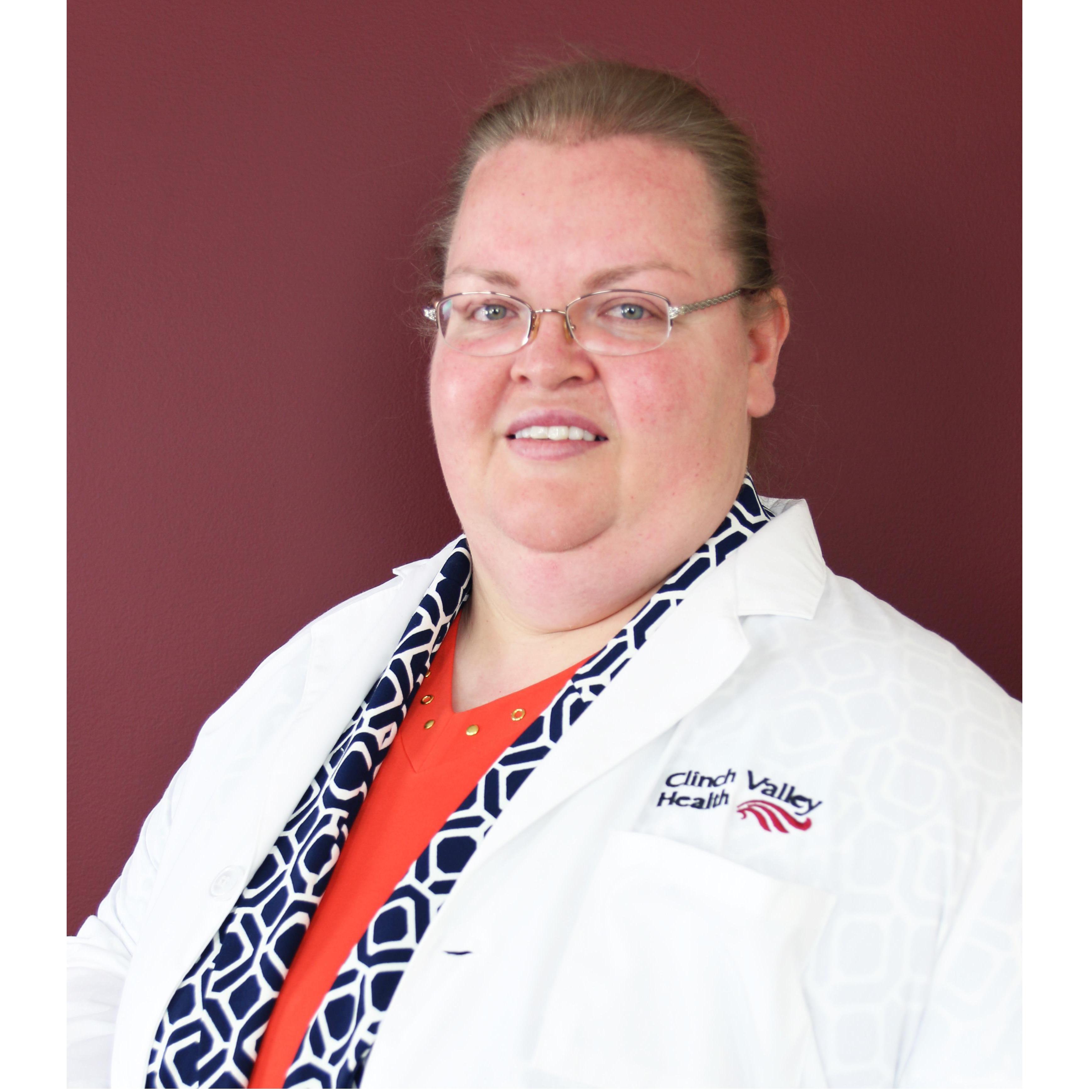 Provider Directory | Clinch Valley Health