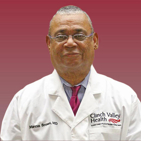 Provider Directory | Clinch Valley Health