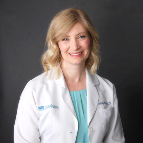 Provider Directory | North Alabama Medical Center