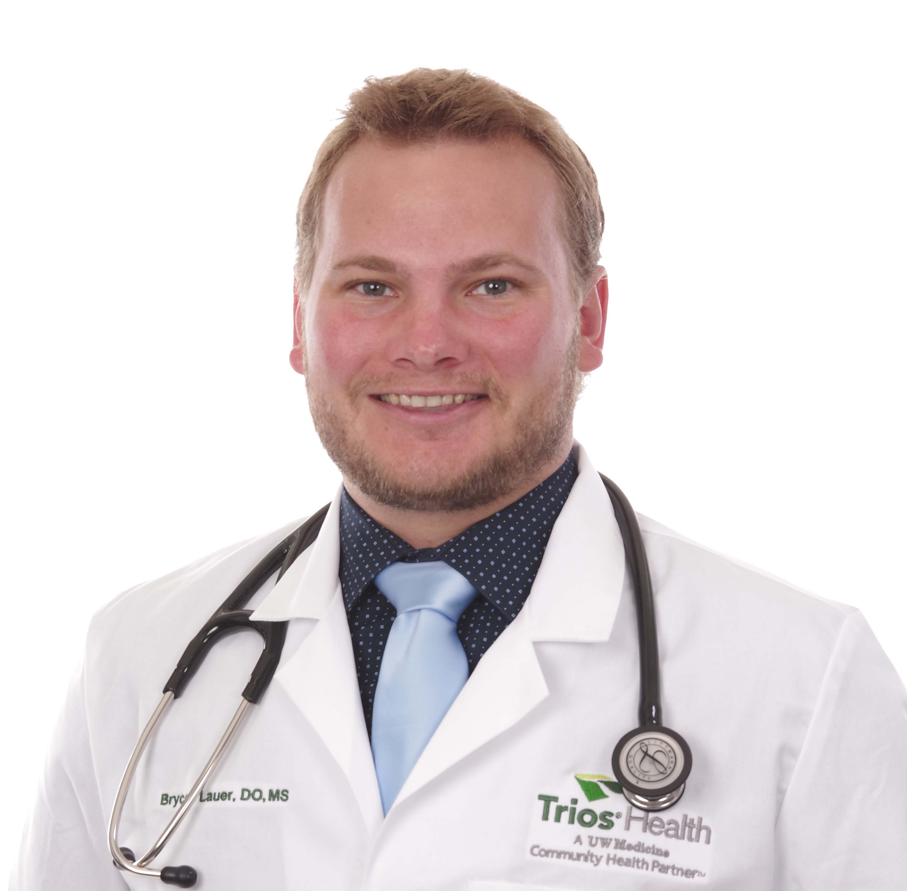 Provider Directory | Trios Health