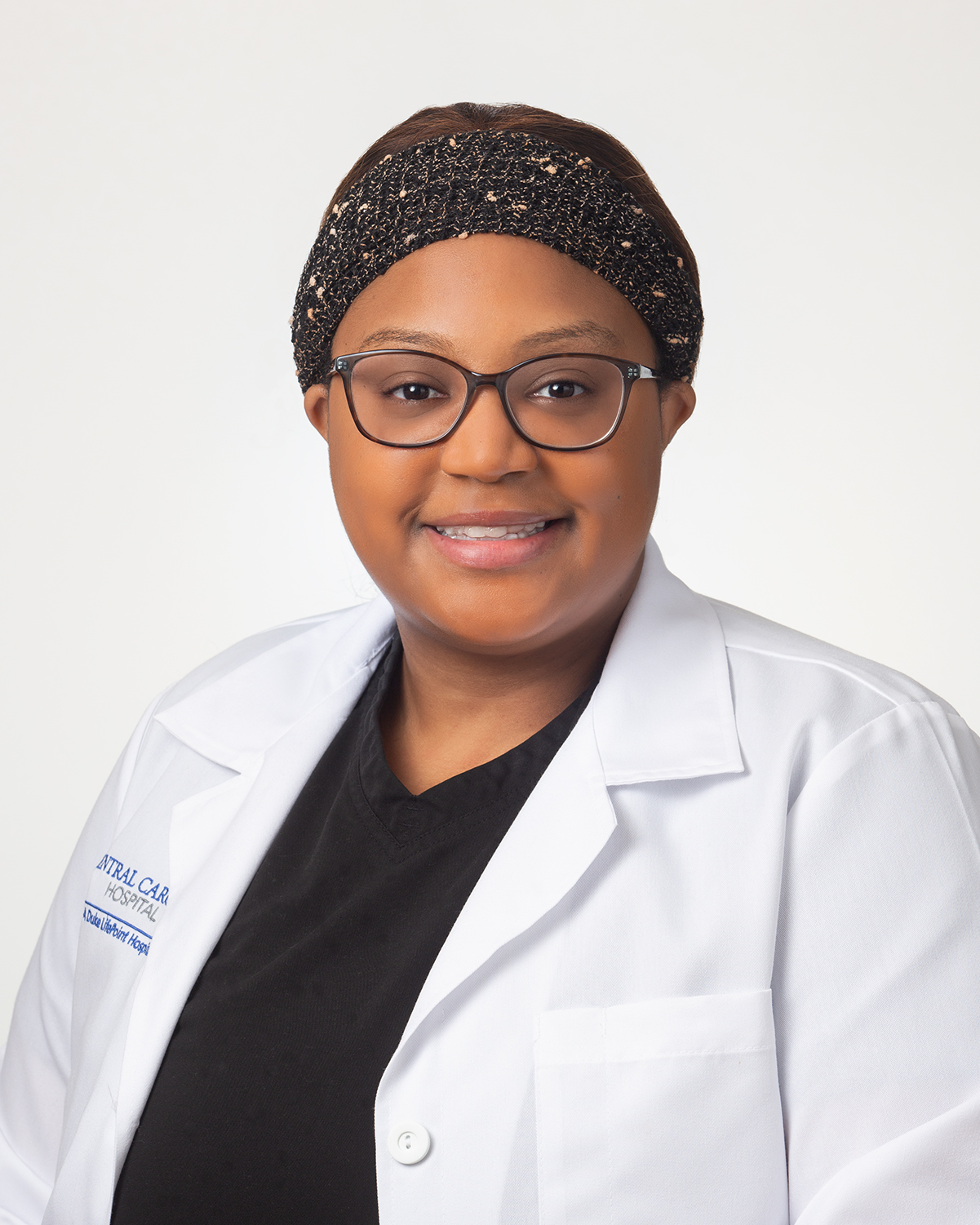 Provider Directory | Central Carolina Hospital