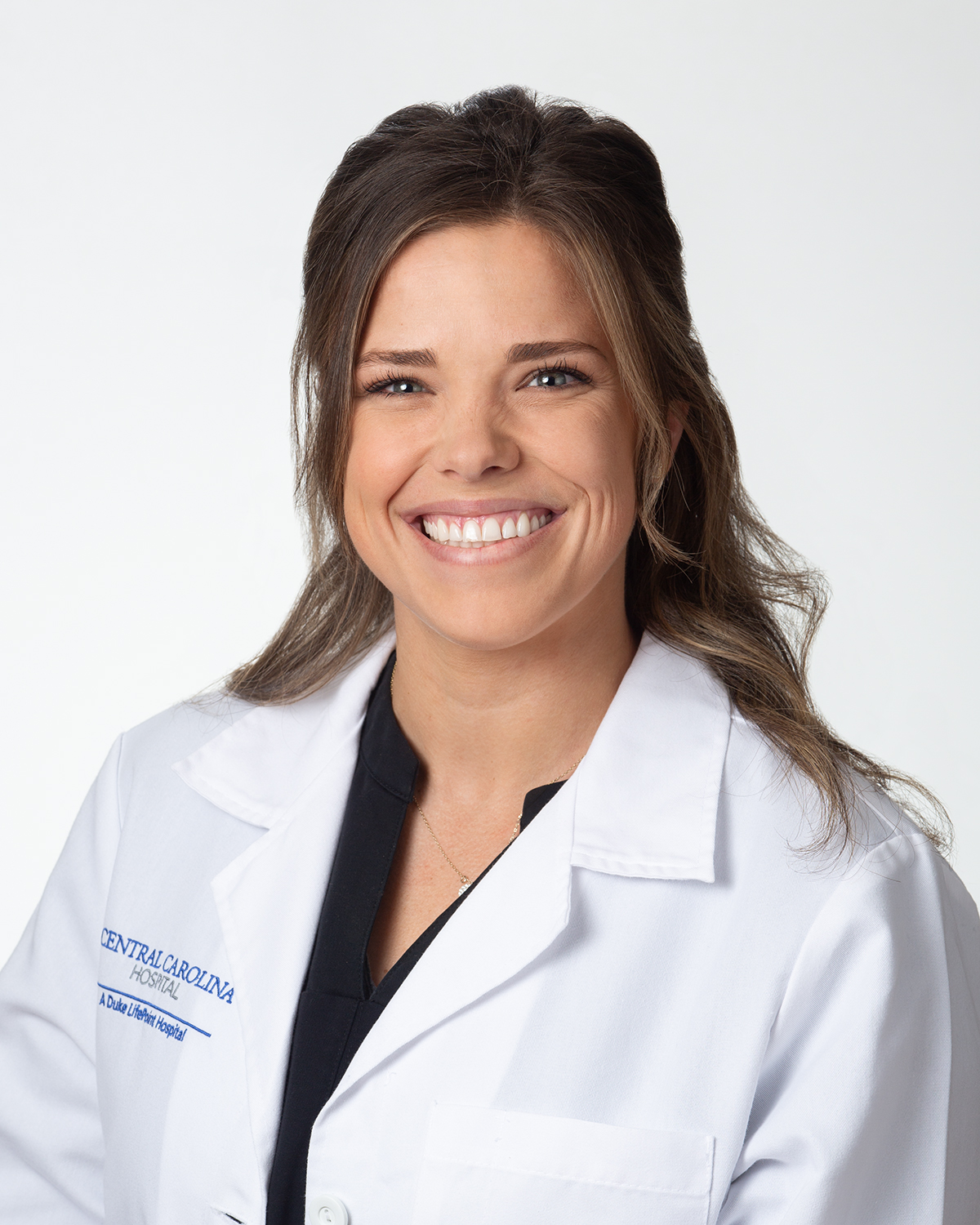 Provider Directory | Central Carolina Hospital