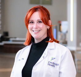 Orthopedics & Sports Rehab | Healthcare Services in Frederick County, MD