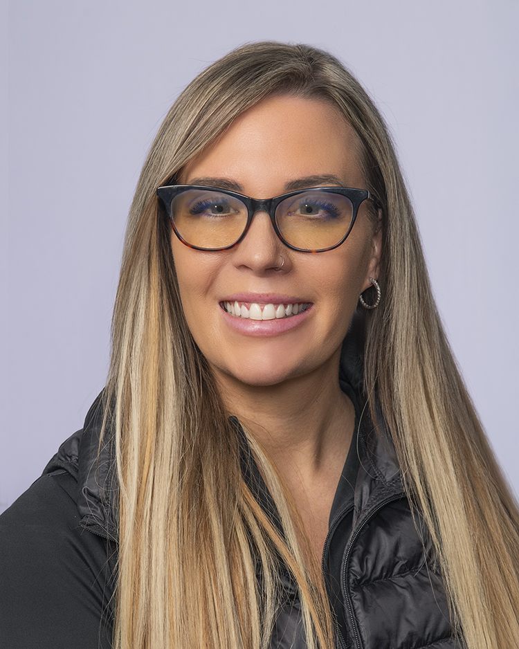 Kacie M. Hamreus PAC